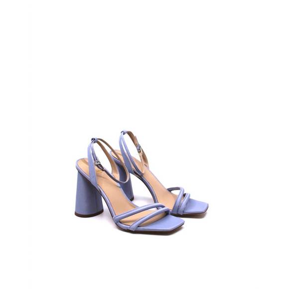 Sam Edelman | Shoes | New Sam Edelman Womens Kia Heels In Olso Blue ...